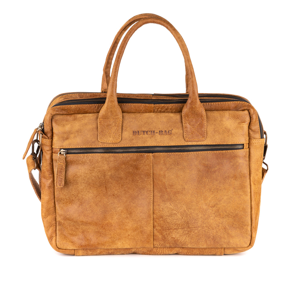 Dutch-Bag - Premium Quality Tassen - Handgemaakt in Nederland